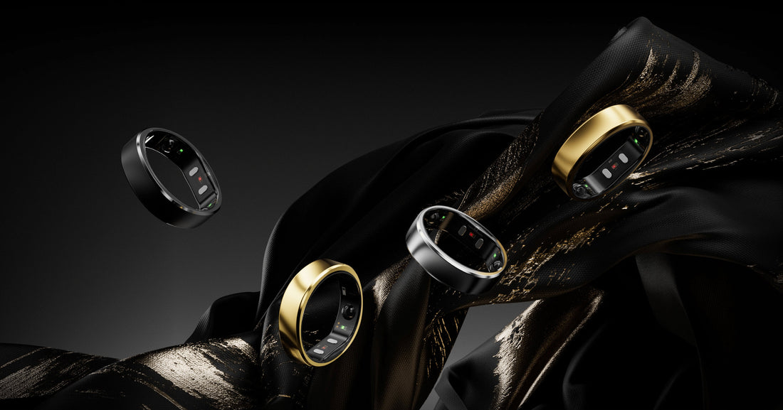 RingConn - Hong Kong – RingConn.hk